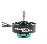 China Skystars 2807 1300KV KOKO287 FPV Brushless Motor 7 Inch Propeller Ready Stock Long Range Drone Accessories Versus Emax 2807 for sale