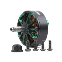 China Skystars 2807 1300KV KOKO287 FPV Brushless Motor 7 Inch Propeller Ready Stock Long Range Drone Accessories Versus Emax 2807 for sale