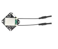 China Emax Wyvern Link (Alpha) OpenIPC 100mW / 800mW Video Transmitter VTX, 100mW / 2W Video Receiver VRX  Black Accessories for sale