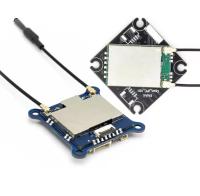 China Emax Wyvern Link (Alpha) OpenIPC 100mW / 800mW Video Transmitter VTX, 100mW / 2W Video Receiver VRX  Black Accessories for sale
