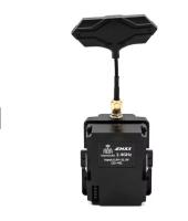 China EMAX Aeris Link ExpressLRS ELRS Micro TX Module 2.4G 915MHz With OLED Screen and Cooling Fan for RC Airplane FPV Drone for sale