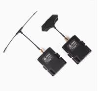 China EMAX Aeris Link ExpressLRS ELRS Micro TX Module 2.4G 915MHz With OLED Screen and Cooling Fan for RC Airplane FPV Drone for sale