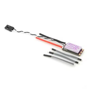 China Official EMAX D-SHOT Bullet Series 15A 20A 30A 35A 2-4S 2-6S BLHELI_S ESC Brushless Controller UBEC for RC Quadcopter Airplanes for sale