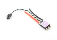 China Official EMAX D-SHOT Bullet Series 15A 20A 30A 35A 2-4S 2-6S BLHELI_S ESC Brushless Controller UBEC for RC Quadcopter Airplanes for sale