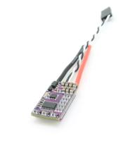 China Official EMAX D-SHOT Bullet Series 15A 20A 30A 35A 2-4S 2-6S BLHELI_S ESC Brushless Controller UBEC for RC Quadcopter Airplanes for sale