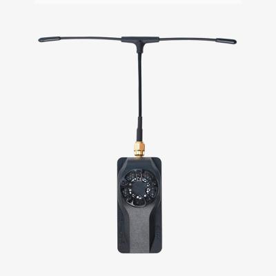 China EMAX Aeris Link ELRS Mini RC Drone Accessories High-Frequency 915M 2.4G 1W 2W Long-Distance Signal Enhancement 2.4GHz Long Range for sale