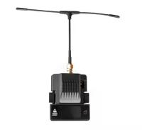China EMAX Aeris Link ELRS Mini RC Drone Accessories High-Frequency 915M 2.4G 1W 2W Long-Distance Signal Enhancement 2.4GHz Long Range for sale