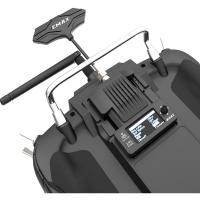 China EMAX Aeris Link ELRS Mini RC Drone Accessories High-Frequency 915M 2.4G 1W 2W Long-Distance Signal Enhancement 2.4GHz Long Range for sale