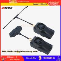 China EMAX Aeris Link ELRS Mini RC Drone Accessories High-Frequency 915M 2.4G 1W 2W Long-Distance Signal Enhancement 2.4GHz Long Range for sale