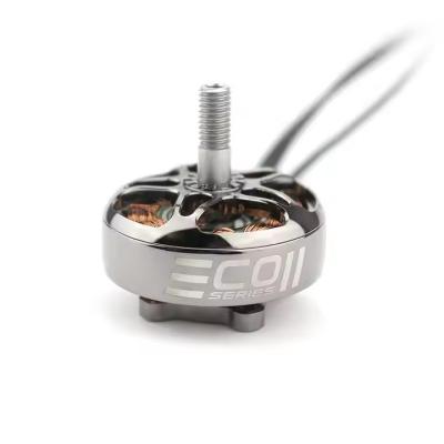 China Emax Official 2807 Brushless Motor Eco II Series 1300KV for RC Drone FPV Racing Accessories for sale
