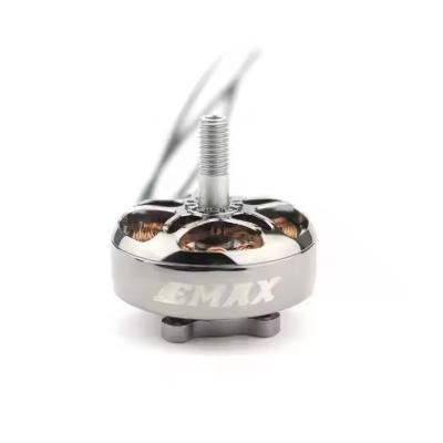 China Eco 2 Series Emax ECO II 2807 1300KV 6S Brushless Motor for RC Drone FPV Racing Drone Power for sale