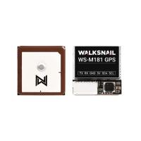 China Walksnail Ws-M181 Gps Gnss Built-in Qmc5883 Ceramic Antenna for Rc Airplane Long Range Model for sale