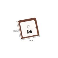 China Walksnail Ws-M181 Gps Gnss Built-in Qmc5883 Ceramic Antenna for Rc Airplane Long Range Model for sale
