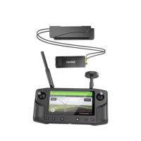 China Hot Hex Herelink V1.1 5.5in Screen 2.4ghz 20km Long Range Hd Digital Video Telemetry Transmission System 720p 1080p 30/60fps for sale