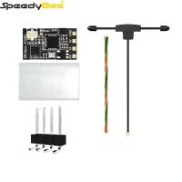 China Speedybee Nano 2.4ghz / 915mhz Expresslrs Elrs Ultra Lightweight for Racer Drone Rc Model for sale