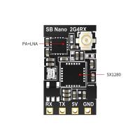 China Speedybee Nano 2.4ghz / 915mhz Expresslrs Elrs Ultra Lightweight for Racer Drone Rc Model for sale