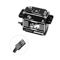 China New Flashhobby 48kg Torque Bls4048rp Waterproof Potentiometer Helical Gear Digital Servo Brushless for Rc Car Crawler for sale