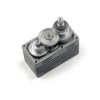 China New Happymodel S110wp Metal Gear High Torque Kg Waterproof Scale Servo for Rc Vehicle Car Boat Helicopter Fpv Diy Parts for sale