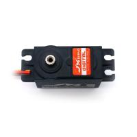 China JX Servo PDI-HV5523MG Digital 1/8 1/10 RC Car Robot Airplane 55.6g 8.4V 0.16 Sec PDI-6225MG-300 HV Upgrade Scale Metal Gear for sale