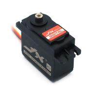 China JX Servo PDI-HV5523MG Digital 1/8 1/10 RC Car Robot Airplane 55.6g 8.4V 0.16 Sec PDI-6225MG-300 HV Upgrade Scale Metal Gear for sale