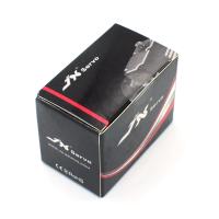 China JX Servo PDI-HV5523MG Digital 1/8 1/10 RC Car Robot Airplane 55.6g 8.4V 0.16 Sec PDI-6225MG-300 HV Upgrade Scale Metal Gear for sale