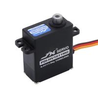 China JX PDI-HV1611MG 16g 4.8-8.4V Coreless Metal Gear Digital Servo Motors for 1/8 1/10 1/12 RC Vehicles Drones for sale