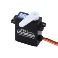 China JX PDI-HV1611MG 16g 4.8-8.4V Coreless Metal Gear Digital Servo Motors for 1/8 1/10 1/12 RC Vehicles Drones for sale