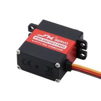 China JX PDI-HV1611MG 16g 4.8-8.4V Coreless Metal Gear Digital Servo Motors for 1/8 1/10 1/12 RC Vehicles Drones for sale