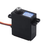 China JX PDI-HV1511MG 15g Metal Gear Digital Servo Coreless Motor for RC Car Helicopter Crawler Robot Airplane Part for sale