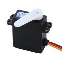 China JX PDI-HV1511MG 15g Metal Gear Digital Servo Coreless Motor for RC Car Helicopter Crawler Robot Airplane Part for sale