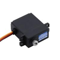 China JX PDI-HV1511MG 15g Metal Gear Digital Servo Coreless Motor for RC Car Helicopter Crawler Robot Airplane Part for sale