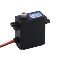 China JX PDI-HV1511MG 15g Metal Gear Digital Servo Coreless Motor for RC Car Helicopter Crawler Robot Airplane Part for sale