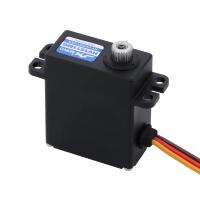 China JX PDI-HV1511MG 15g Metal Gear Digital Servo Coreless Motor for RC Car Helicopter Crawler Robot Airplane Part for sale