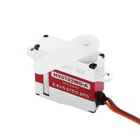 China JX PDI-HV0702MG 7g Metal Gear Digital Servo Coreless Motor 3.8-8.4V for Fixed-wing FPV Drone Helicopter RC Airplane Part for sale