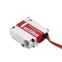 China JX PDI-HV0702MG 7g Metal Gear Digital Servo Coreless Motor 3.8-8.4V for Fixed-wing FPV Drone Helicopter RC Airplane Part for sale