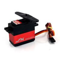 China Jx Pdi 6221mg Pdi- 20kg Large Torque 180 Degree Digital Servo Metal Gears for Rc Models Helicopter Spare Parts for sale