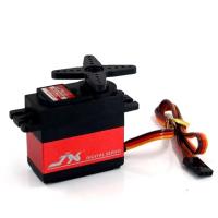 China Jx Pdi 6221mg Pdi- 20kg Large Torque 180 Degree Digital Servo Metal Gears for Rc Models Helicopter Spare Parts for sale