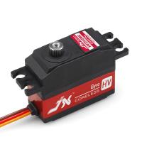 China JX PDI-HV2545MG Waterproof 25g Metal Gear Digital High Voltage Tail Servo RC TREX Align ALZRC 450 500 Helicopter Airplane UAV for sale