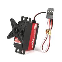 China JX PDI-HV2545MG Waterproof 25g Metal Gear Digital High Voltage Tail Servo RC TREX Align ALZRC 450 500 Helicopter Airplane UAV for sale