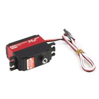 China JX PDI-HV2545MG Waterproof 25g Metal Gear Digital High Voltage Tail Servo RC TREX Align ALZRC 450 500 Helicopter Airplane UAV for sale