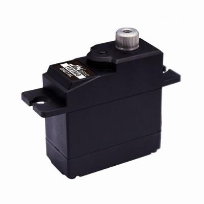 China Factory Outlet JX Servo PDI-1181MG 18g 3.5KG Metal Gear Digital Core For WPL RC Car B24 C14 C Helicopter Airplane Robot for sale