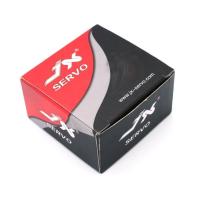 China JX Servo PDI-HV6214MG 15KG High Metal Gear Digital Standard For Rc Model Airplane Car for sale