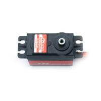 China JX Servo PDI-6208MG 8KG 0.07 Sec 120 Degree High Speed Standard Metal Gear For 1/10 RC Drift Car Buggy Crawler Model Plane for sale