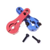 China JX Servo Waterproof Metal Gear DC5821LV 20KG Large Torque Digital Coreless For RC Car Crawler TRX4 Baja Boat Robot Arm for sale