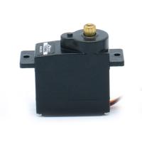 China JX Servo PS-1109MG 9g 2.5kg Metal Gear Analog 90S For 1/18 RC Car Boat Robot Arm Drone Helicopter for sale