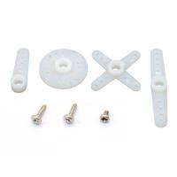 China JX Servo PS-1109MG 9g 2.5kg Metal Gear Analog 90S For 1/18 RC Car Boat Robot Arm Drone Helicopter for sale