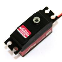 China JX PDI-HV2545MG Waterproof 25g Metal Gear Digital High Voltage Tail Servo For RC TREX Align 450 500 Helicopter Airplane for sale