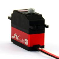 China JX PDI-HV2545MG Waterproof 25g Metal Gear Digital High Voltage Tail Servo For RC TREX Align 450 500 Helicopter Airplane for sale