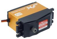 China JX Servo PDI-HV2070MG 73KG Metal Gear Core High Voltage Digital For 1/5 Car Compatible SAVOX-0236 XL 5T BAJA for sale