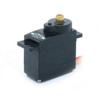 China JX PDI-1109MG 9G Metal Gear Core Motor Digital Servo For RC Models for sale